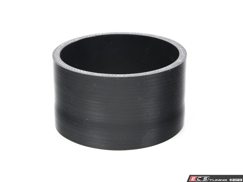 ECS - 015097LA05 - Big Bore Turbo Inlet Silicone Coupler