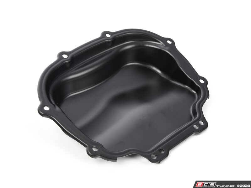URO - 06E109285H - Upper Timing Chain Cover - Priced Each