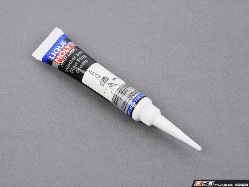Liqui-Moly - 22243 - Pro-Line Injector And Glow Plug Grease - 20g