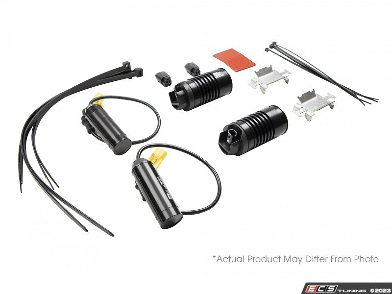 KW Suspension - 68511202 - KW ESC Module - Porsche 911 (992) GT3