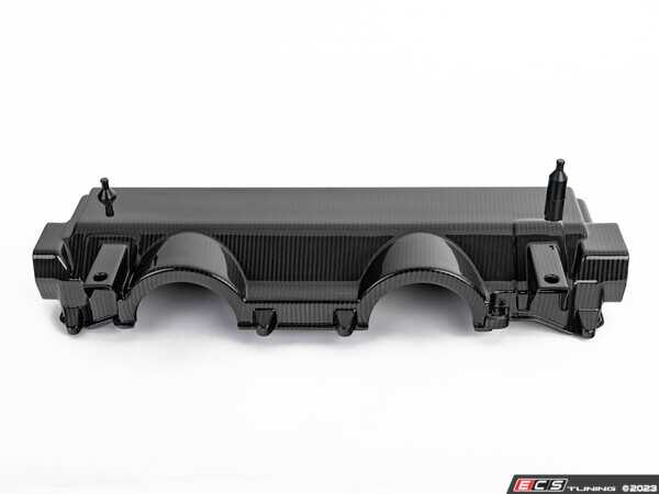 ECS - 041178LA01 - MK1 R8 V8 Carbon Fiber Performance Intake System