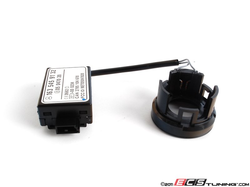 Genuine Mercedes Benz - 1635459132 - SWITCH - (NO LONGER AVAILABLE)