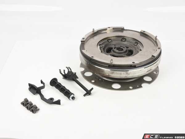 Scratch & Dent - 0B1105266AG - Flywheel *Scratch And Dent*