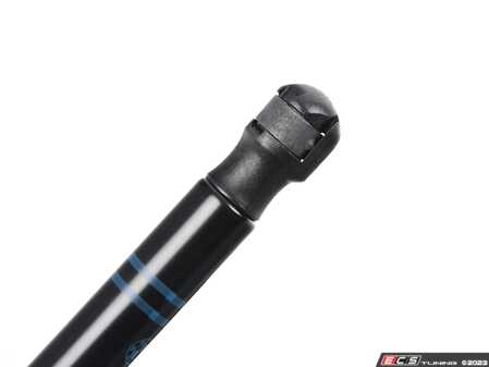 Genuine BMW - 51237397493 - Hood Shock - Gas Pressurized Support (51-23 ...