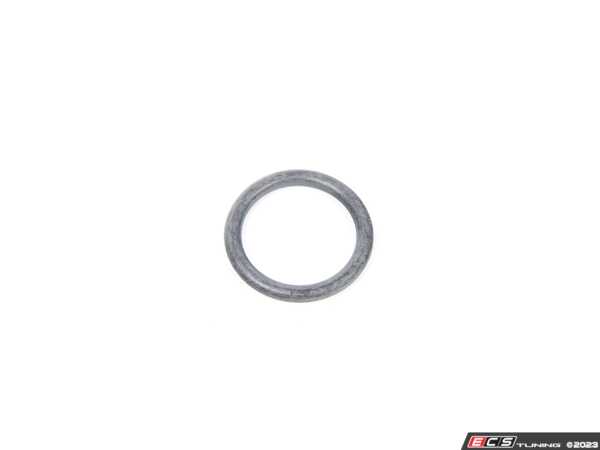 Genuine Volkswagen Audi - WHT006124A - SEAL RING (WHT 006 124 A)