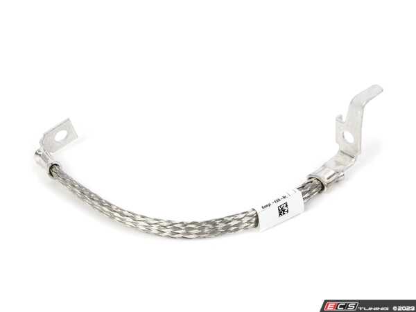 Genuine BMW - 12428685943 - GROUND CABLE (12-42-8-685-943)