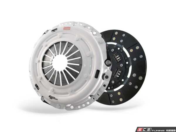 Clutch Masters - 03CM3-HDFF-SK - ClutchMasters FX350 Single Mass ...