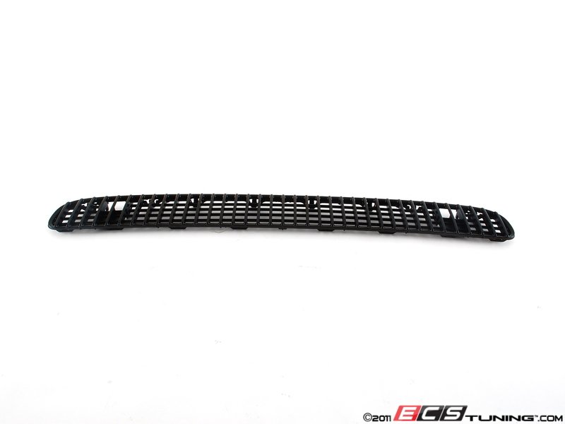 Genuine BMW - 51138204860 - E46 Windshield Cowl Grille (51-13-8-204-860)