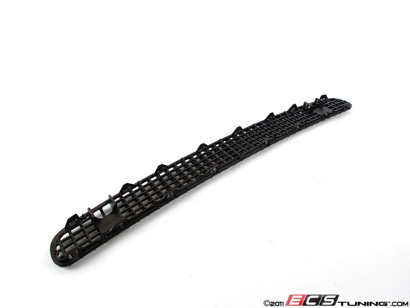 Genuine BMW - 51138204860 - E46 Windshield Cowl Grille (51-13-8-204-860)