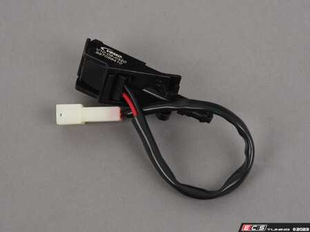 Vemo - 6E0955986B - Heated Windshield Washer Spray Nozzle - Priced Each