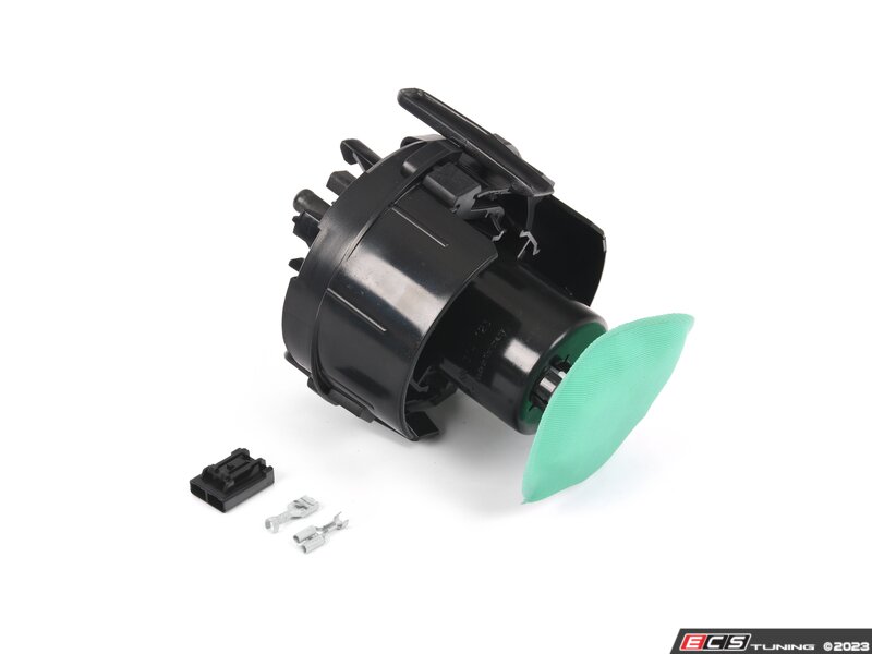 Bosch - 16141183009 - Fuel Pump - In-Tank Suction Device