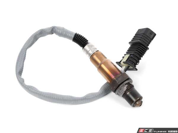 Bosch - 11787603023 - Oxygen Sensor
