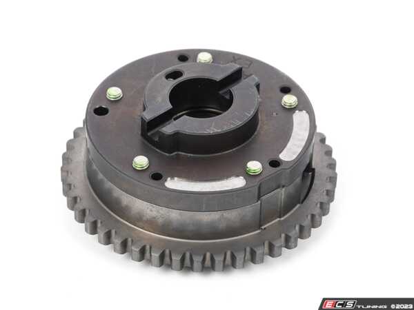 AISIN - 11367534718 - Timing Chain Sprocket - Exhaust Camshaft