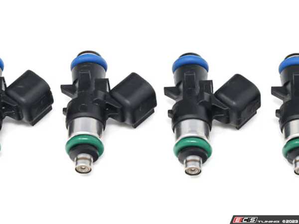 Burger Motorsports - Gen2B58BMWAlumIn - Gen 2 B58 BMW Aluminum Port ...