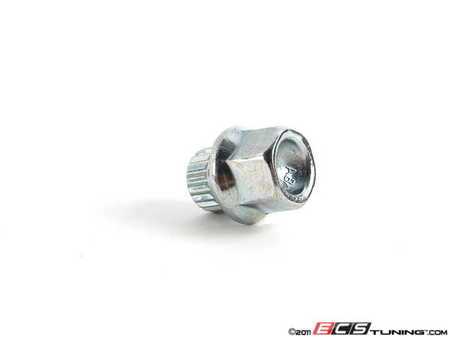 Genuine BMW - 36136762342 - Wheel Bolt Adapter - Code 37 (36-13-6-762-342)