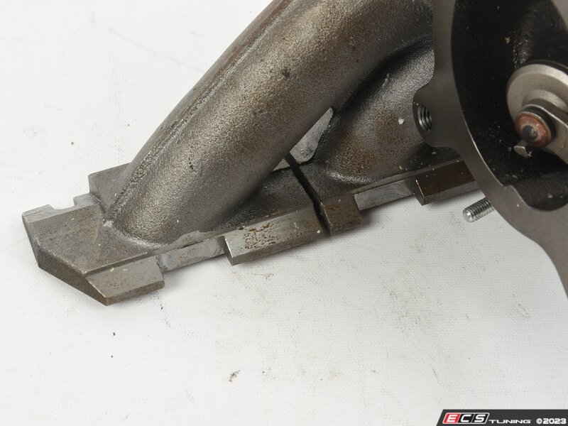 HPA Motorsports - HVA-240-HW-LONG - K04 Turbo Conversion Kit (Longitudinal)