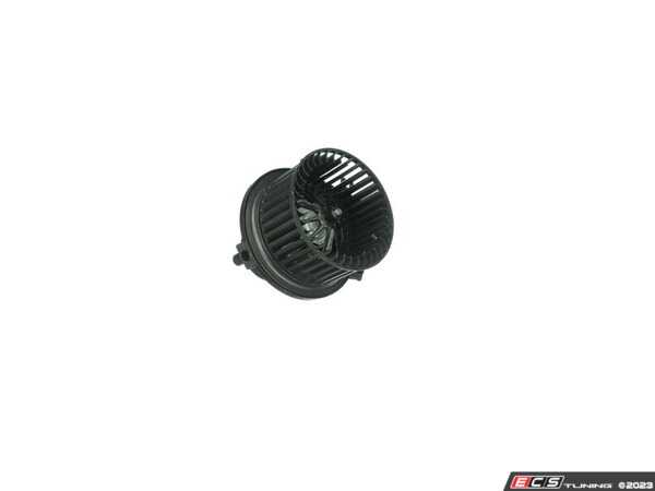 URO - 67326935371 - Blower Fan Unit - 2 Pole