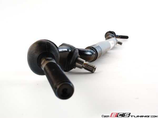 Genuine BMW - 32211096057 - Steering Center Link (32-21-1-096-057)
