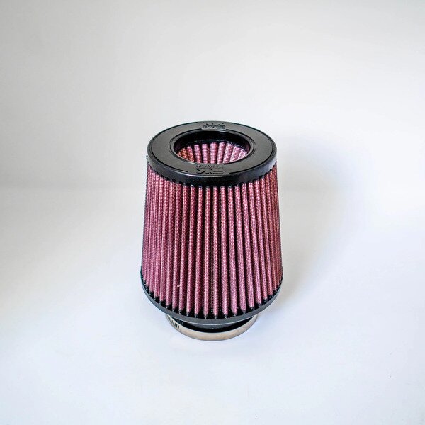 RK Tunes - X3MX4MFilterRED - Replacement Air Filters For RK-Tunes Front ...