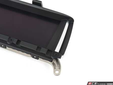 Genuine BMW - 65509370870 - Central Information Display - 8,8" (65-50-9 ...
