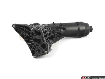 Genuine BMW - 11428580414 - Oil Filter Housing (11-42-8-580-414)