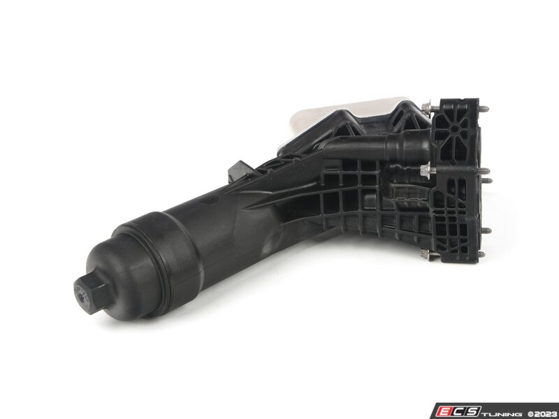 Genuine BMW - 11428580414 - Oil Filter Housing (11-42-8-580-414)