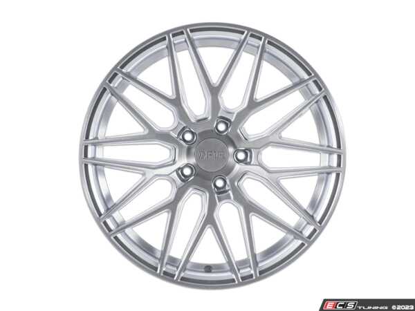 F1R Wheels - f10318855112s3K1 - 18" F1R F103 Wheels - Set Of Four