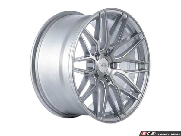 F1R Wheels - f10318855112s3KT - 18" F1R F103 Wheels - Set Of Four