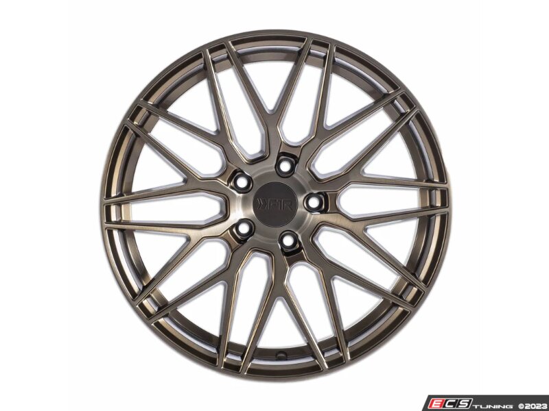 F1R Wheels - f10318855112z3KT - 18" F1R F103 Wheels - Set Of Four