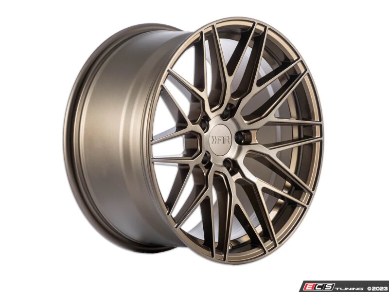 F1R Wheels - f10318855112z3KT - 18" F1R F103 Wheels - Set Of Four