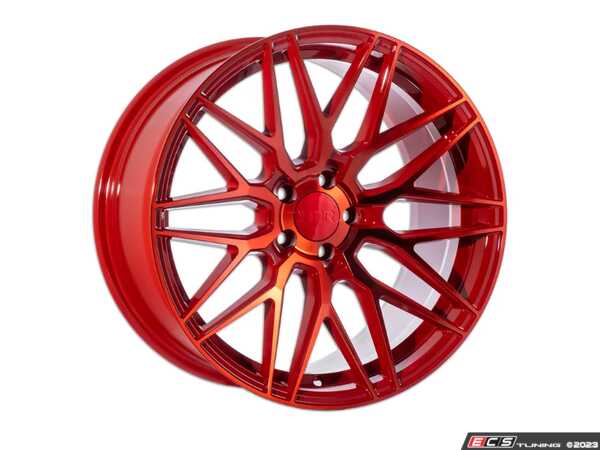 F1R Wheels - f10318855112r3K1 - 18" F1R F103 Wheels - Set Of Four