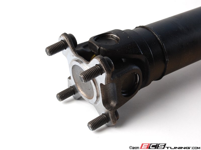 Genuine BMW - 26112228212 - Drive Shaft (26-11-2-228-212)