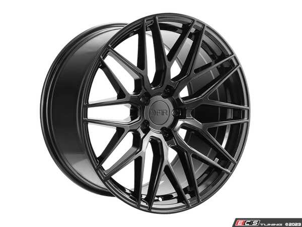 F1R Wheels - f10318855112b3KT - 18" F1R F103 Wheels - Set Of Four
