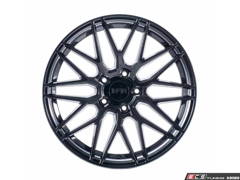 F1R Wheels - f10318855112b3KT - 18" F1R F103 Wheels - Set Of Four