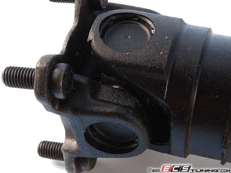 Genuine BMW - 26112228212 - Drive Shaft (26-11-2-228-212)