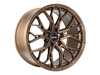 F1R Wheels - fs32095112bz35KT - 20" F1R FS3 Wheels - Set Of Four