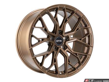F1R Wheels - FS318855112BZ3K1 - 18" F1R FS3 Wheels - Set Of Four