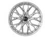 F1R Wheels - fs319855112ms3KT - 19" F1R FS3 Wheels - Set Of Four