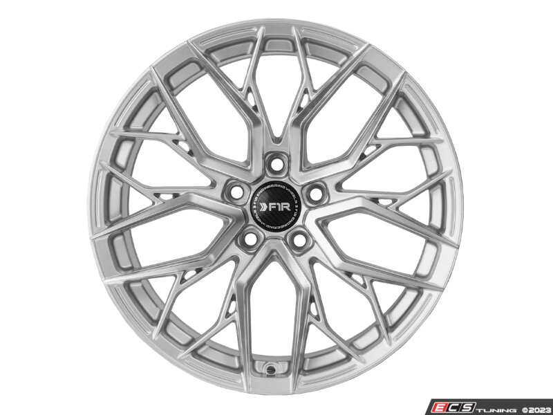 F1R Wheels - fs319855112ms3KT - 19" F1R FS3 Wheels - Set Of Four