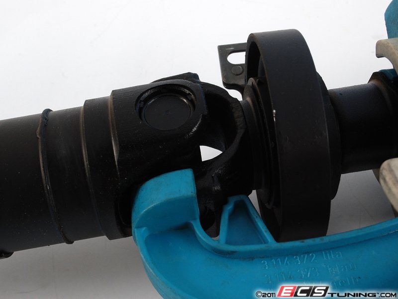 Genuine BMW - 26112228212 - Drive Shaft (26-11-2-228-212)