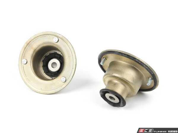 Hamburg Tech - 20002-00001 - Porsche 986 987 Boxster Cayman Rear Strut ...