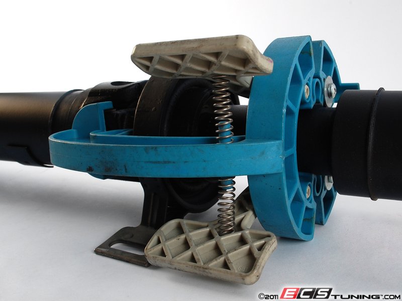 Genuine BMW - 26112228212 - Drive Shaft (26-11-2-228-212)