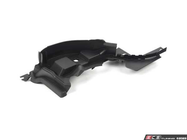 Genuine MINI - 51767494367 - MOUNT FOR SEAL, HOOD, LEFT (51-76-7-494-367)