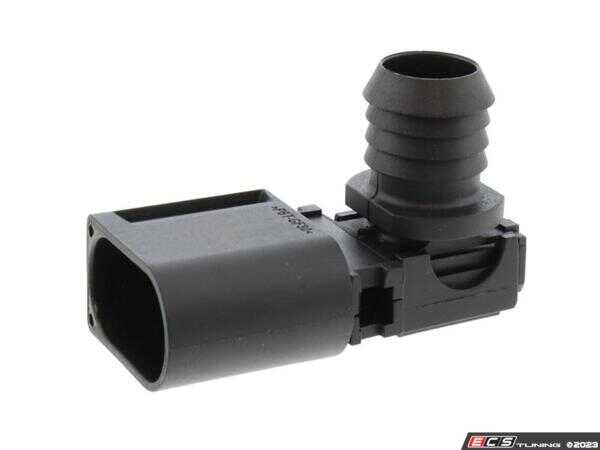 Vemo - 34336875605 - BMW | Pressure Sensor, brake booster