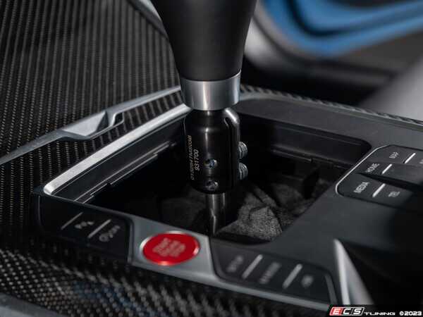 Turner Motorsport - 050565LA - G8X Double-Adjustable Short Throw ...