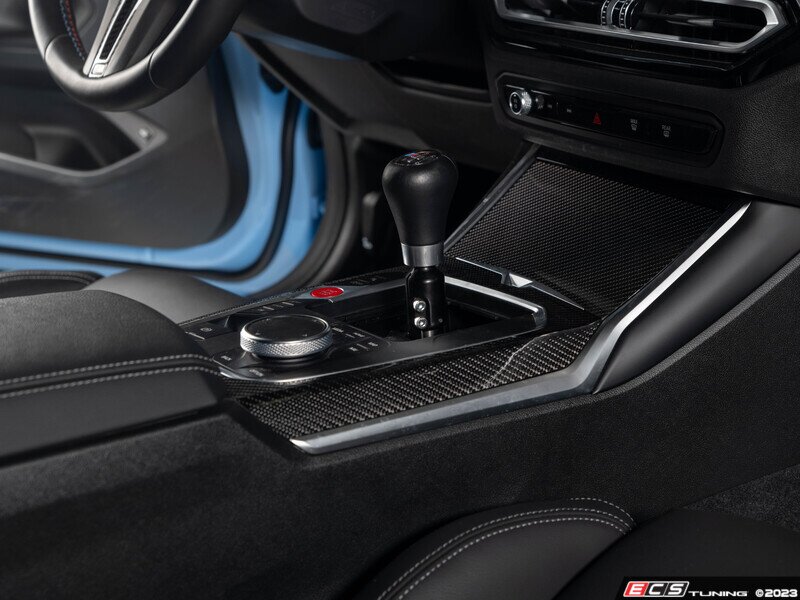Turner Motorsport - 050565LA - G8X Double-Adjustable Short Throw ...