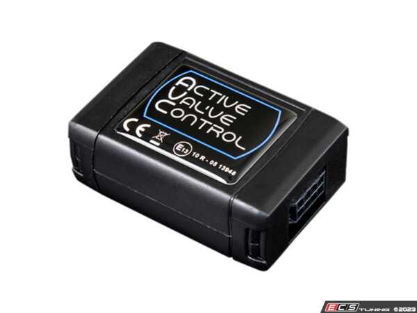 Milltek Sport - SSXAU972 - Plug & Play Remote Control System For OE ...