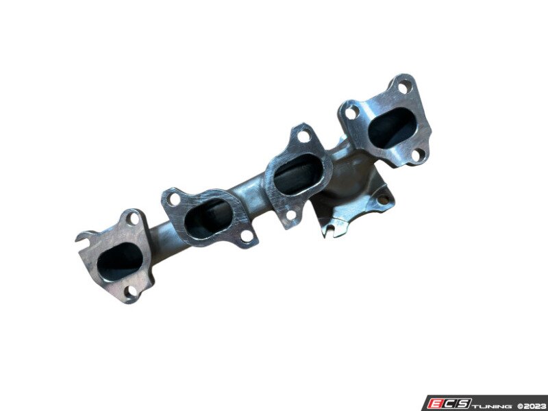The Turbo Engineers - TTE10534 - Tubular Exhaust Manifold - New Cast Design