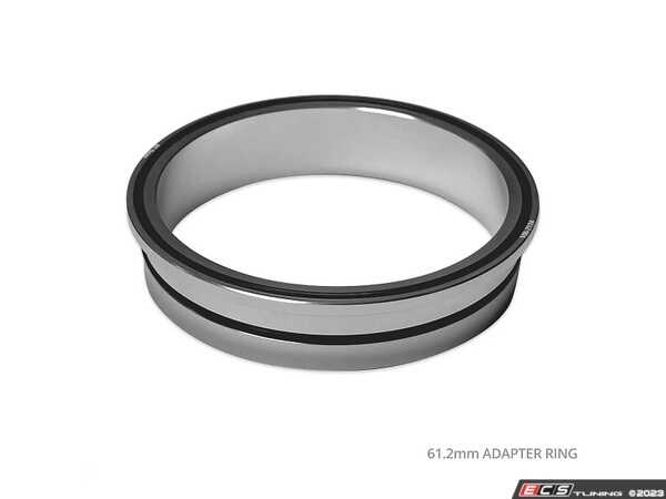 034Motorsport - 034-108-Z124 - Standard Turbo Inlet Pipe Adapter Ring ...