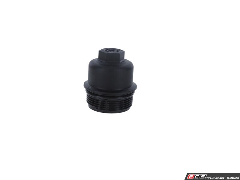 MotoRad - 11428593190 - Oil Filter Housing Cap/Cover - MINI Cooper 2020+